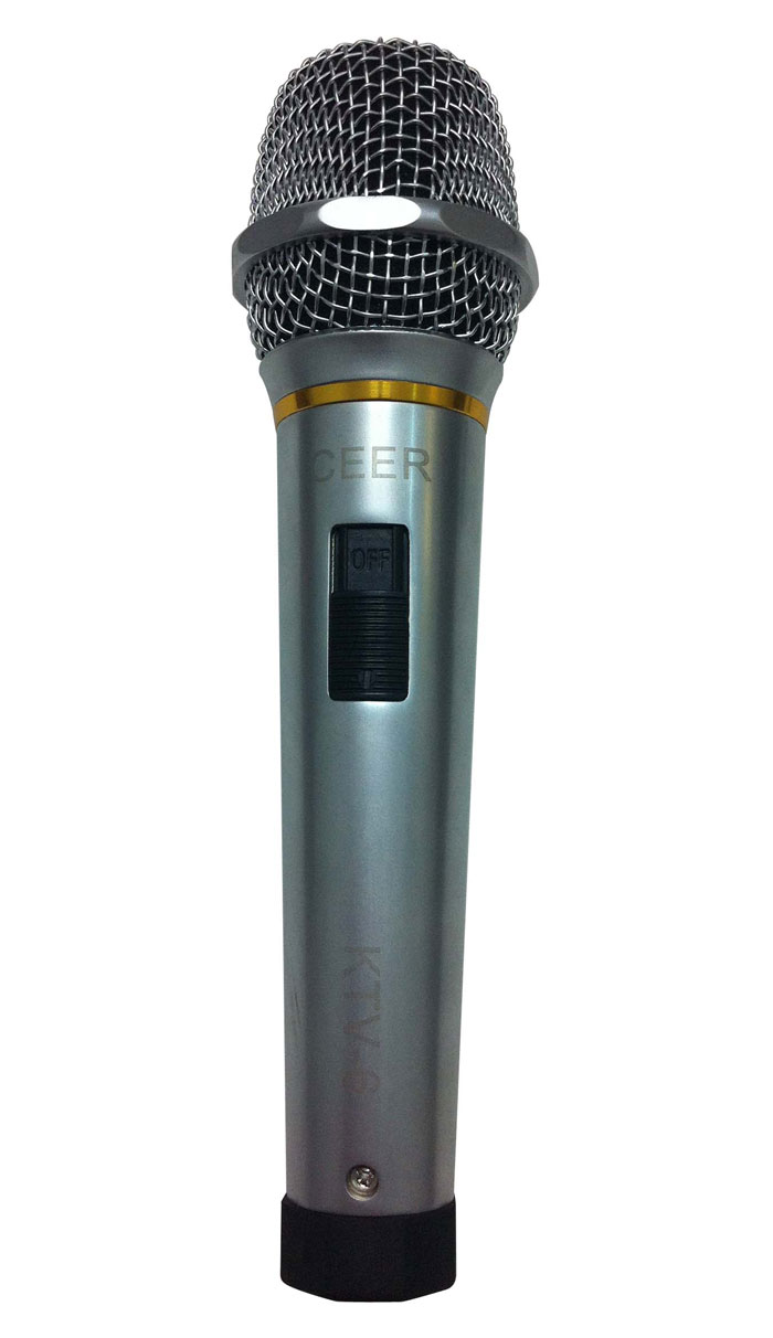 Micro Karaoke Ceer KTV 6