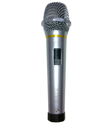 Micro Karaoke Ceer KTV 6